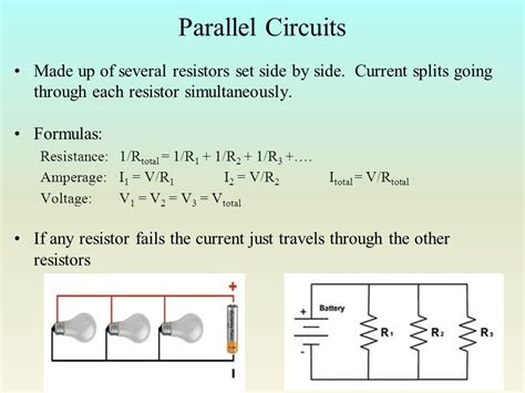 How To Calculate Total Circuit Amperage Wiring Diagram