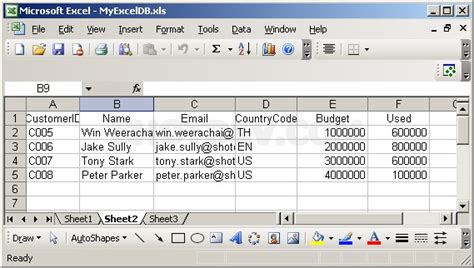 how to use php and read excel file excel application shotdev