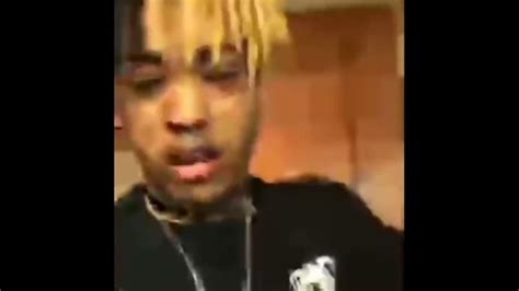 Xxxtentacion Responds To Joe Buddens Comments On Every Struggle