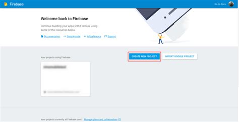 ionic push notification android and ios working ionic