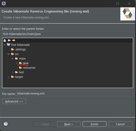 Github Thomascristofaro Config Hibernate Eclipse How To Configure