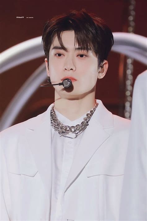 Ncts Jaehyun Subtly Lets Fans Know He Sees What They Post Online