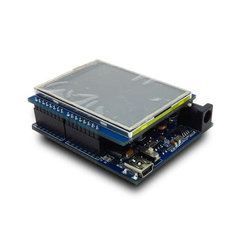 Tft Lcd Display For Arduino Buying Guide Hot Sex Picture