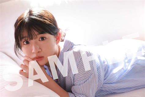 【写真 8 16枚】進藤あまね：現役女子高生声優の最後の夏休み 初写真集発売 初水着も Mantanweb（まんたんウェブ）