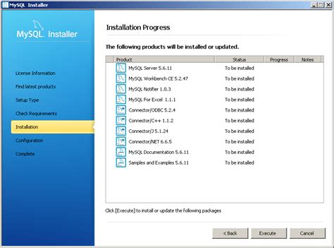 mysql 5 6 install steps on windows prakash s dba blog
