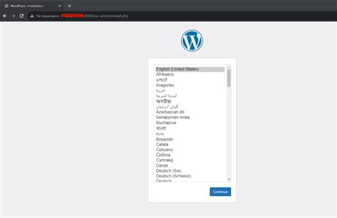 How To Install Wordpress In Docker Compose Zomro