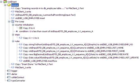 using the java collaboration editor to create business rules oracle