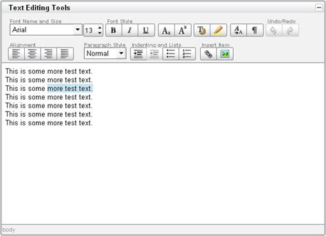 the 10 best wysiwyg html editors 1stwebdesigner