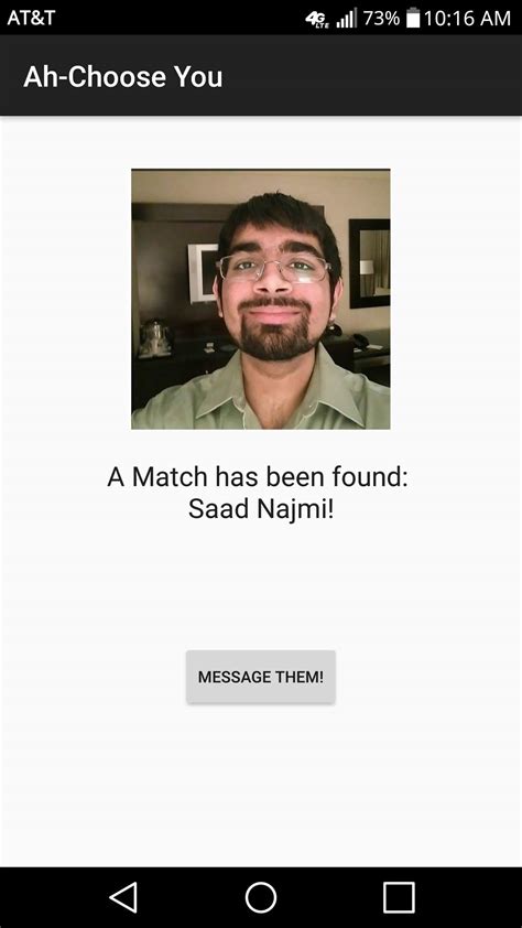 ah chooseyou devpost