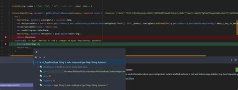 dart flutter trying to fetch api data but getting this error