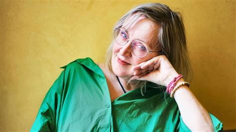 Olga Ketonen Pelkäsi Kuolevansa 56 Vuotiaa