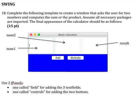java swing close window decoration examples