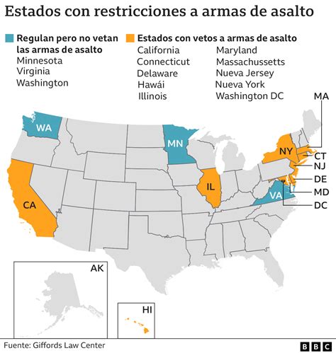 Cuántos Tiroteos Masivos Como El De Nashville Ha Habido En Ee Uu En