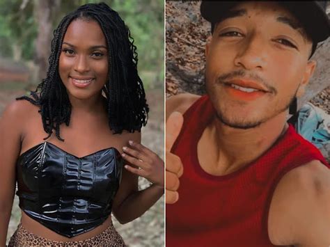 Homem Que Matou Jovem Quilombola é Encontrado Com Sinais De Enforcamento