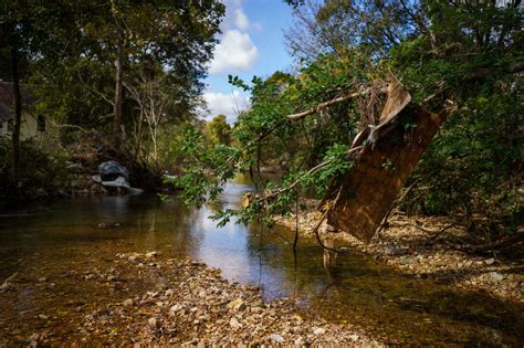 One Year On Waverly Tenn Is Still Grappling With A Deadly Flood Npr
