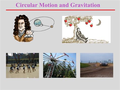 Ppt Circular Motion And Gravitation Powerpoint Presentation Free