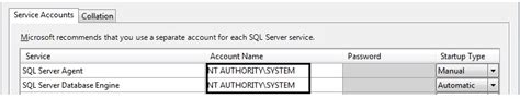 troubleshooting sql server installation error wait on