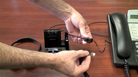 plantronics savi w720 wireless headset setup and installation guide