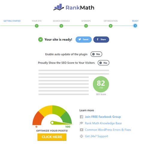 rank math seo buddyboss