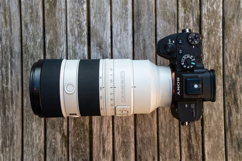 Sony Fe 70 200mm F 2 8 Gm Oss Ii Review Techradar