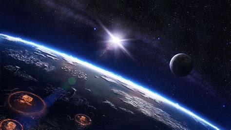html fullscreen background with fixed position above the
