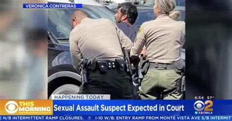Man Charged With Trying To Sexually Assault 16 Year Old Girl In Grocery