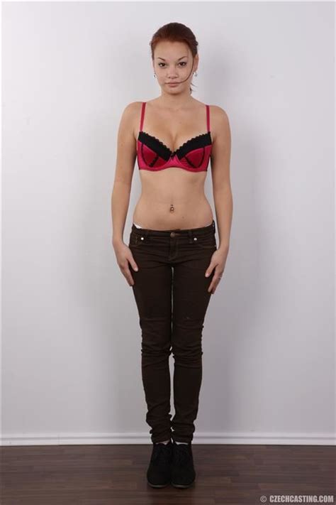 Castings Where Teens Thinks That They Will Become Models Page 64