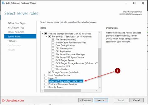 using nps to manage cisco devices ciscozine
