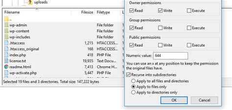 how to fix error 403 in wordpress 000webhost blog