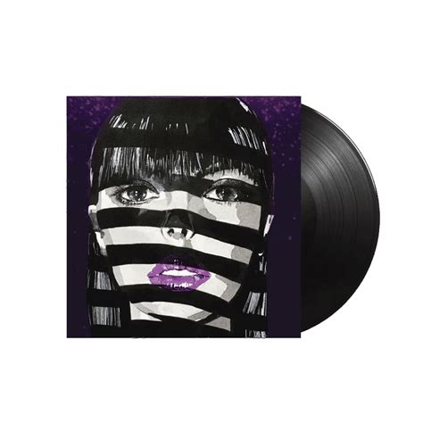 Purple Disco Machine Exotica Black Vinyl 2lp Set The Vinyl Store
