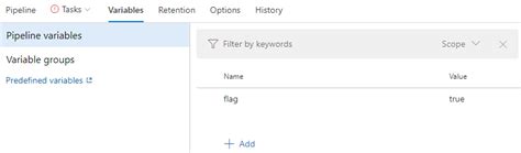 azure devops cancel deployment of stage when deploying