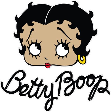 Betty Boop Svg Betty Boop Svg Files For Cricut Betty Boop Inspire