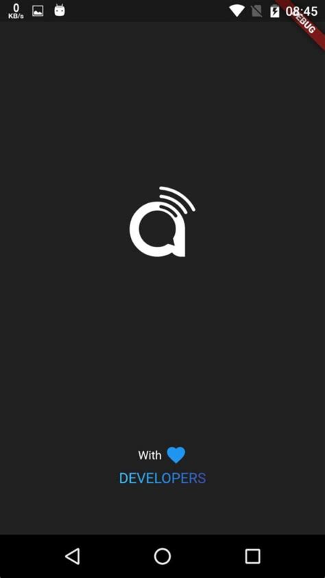 build a flutter live video streaming social app with agora