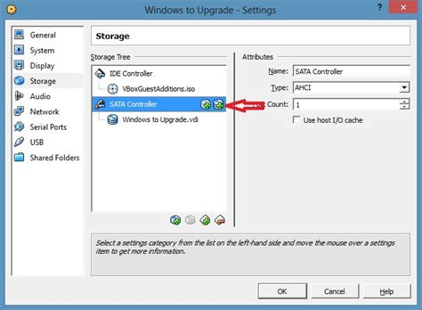 how to boot from usb in virtualbox