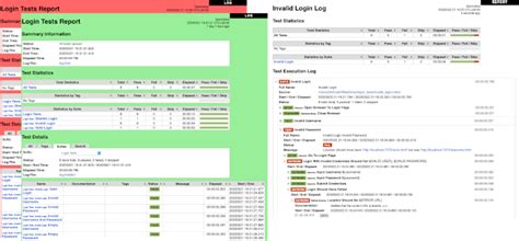robot framework user guide