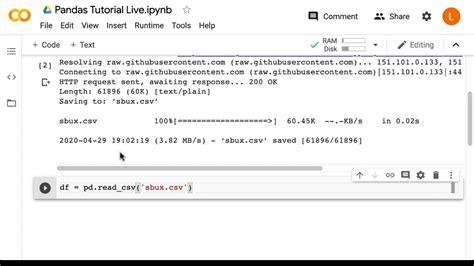 loading in data deep learning prerequisites the numpy