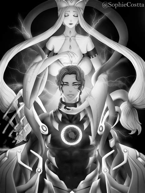 Nikola Tesla And Göndul En 2022 Arte Del Cómic De Batman Dibujos
