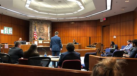 pioneer mock trial team wins witness award more at regional tournament