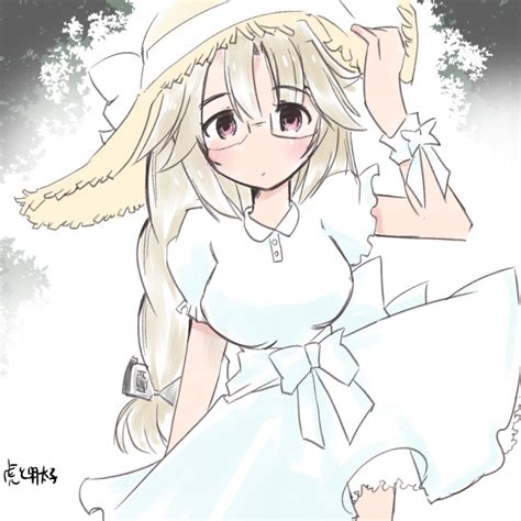 武蔵進水日 おめでとうございます 」虎と明太子＠c103土ヤ13bの漫画