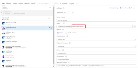msbuild error msb1009 project file does not exist switch c