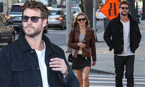 Liam Hemsworth Dating Now Did He Re Marry The Tough Tackle