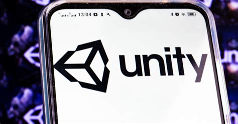 Unity Cuts 1 800 More Staff In ‘company Reset Polygon