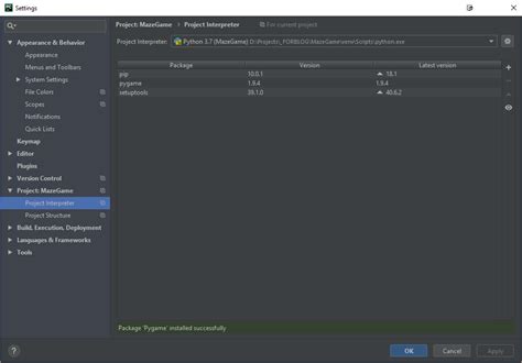 build a 2 player maze game with python part 1 coding tidbits