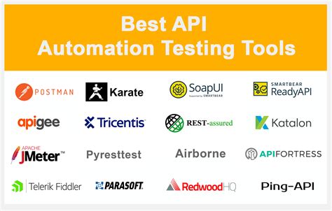 Which Is Best For Api Automation Flashmob Computing