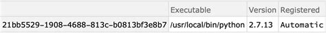 configure python for externalevaluate—wolfram language
