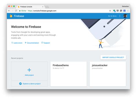 building an angular 5 project with bootstrap 4 and firebase