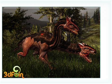 orthros v1 0 game assets for unity and unreal engine