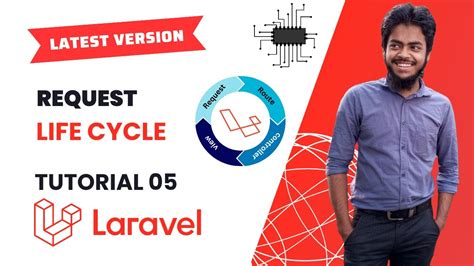 laravel request lifecycle laravel tutorial 05 bangla tutorial youtube