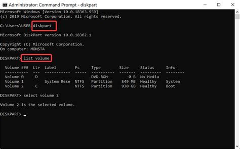 fix unallocated hard drive without losing data [windows 10]