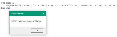 [solved] concatenate date text and cell value vba excel